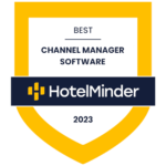 #1 Online Hotel Distribution System & Channel Manager | RateTiger